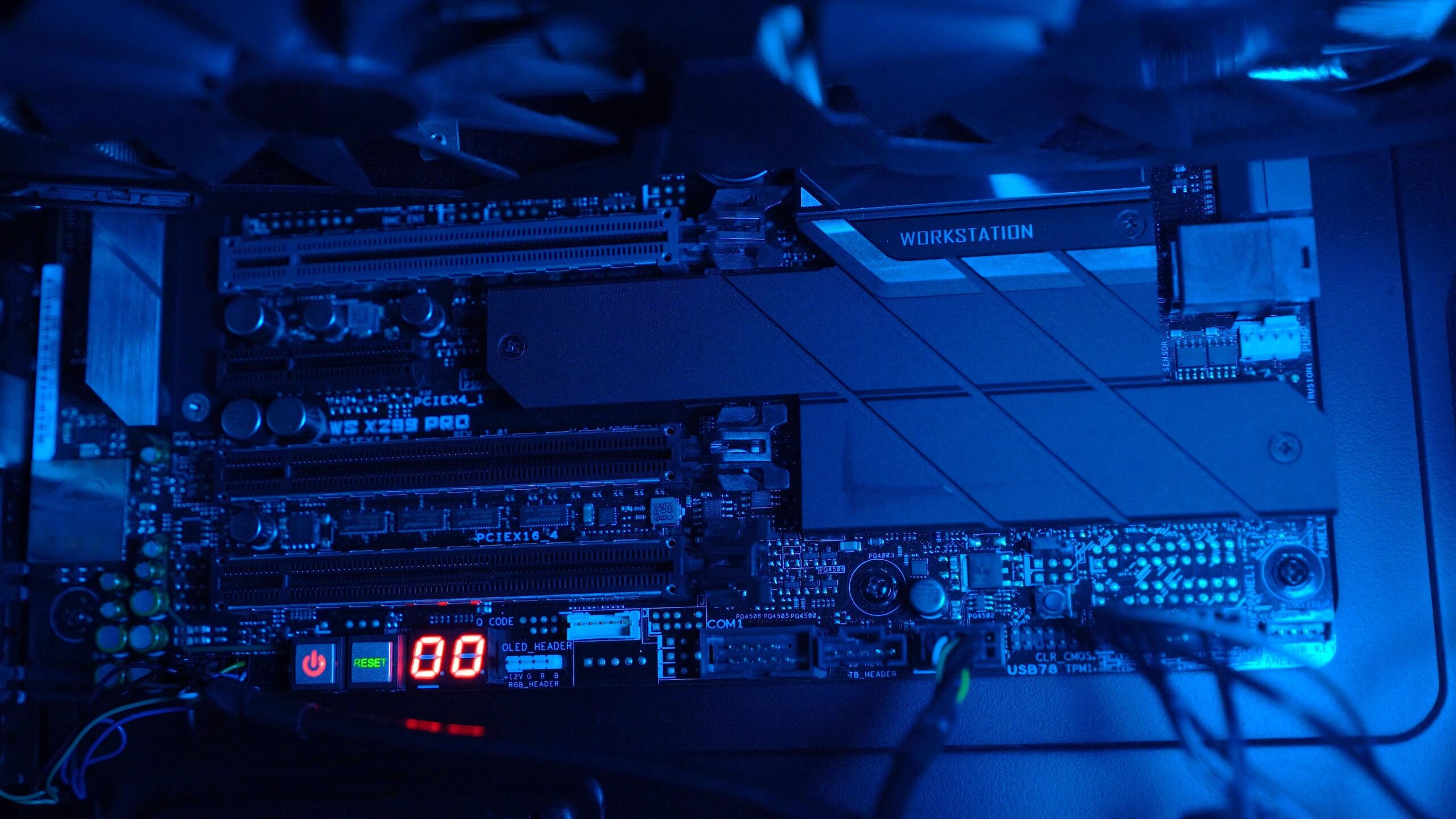 Computer Doctors – We repair, upgrade, and service your computers